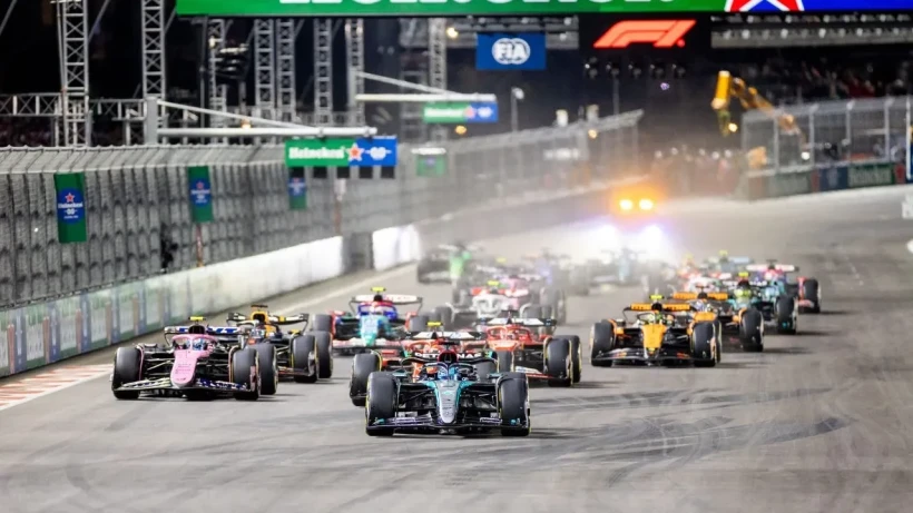 Cine transmite în România noul sezon din F1 | Lagazzetta